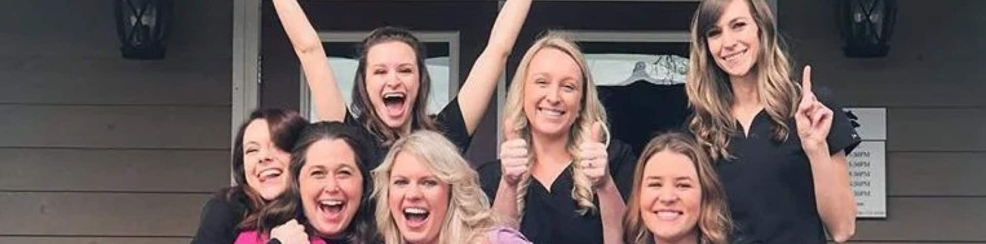 Our Veterinarians - Cornerstone Animal Hospital